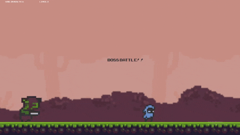 GitHub - rjur11/Forest-Escape: Side-scrolling forest themed platformer ...