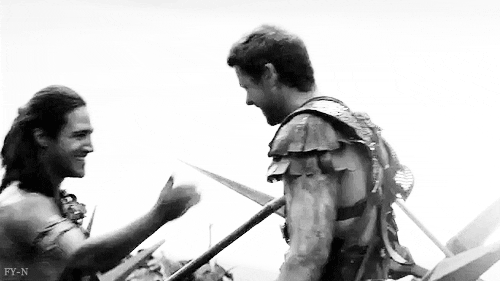 301 Enemies Of Rome S Find And Share On Giphy