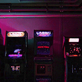 Arcade GIF - Find & Share on GIPHY