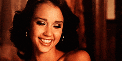 Jessica Alba GIFs - Get the best GIF on GIPHY