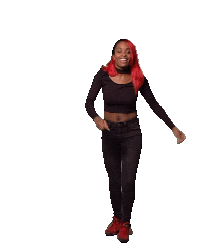 Dancers Dancing Sticker by Memphis Jookin for iOS & Android | GIPHY