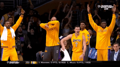 Team GIF - Find & Share on GIPHY