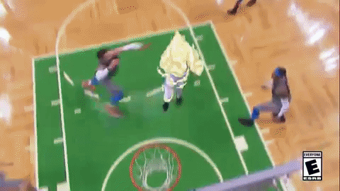 Nba 2K GIF - Find & Share on GIPHY