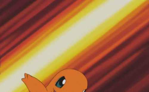 Charmander GIF - Find & Share on GIPHY