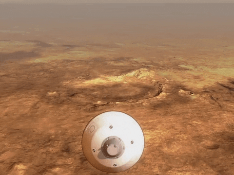 Outer Space GIF by NASA - Find & Share on GIPHY