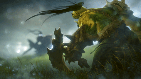 Fight Battle GIF - Find & Share on GIPHY