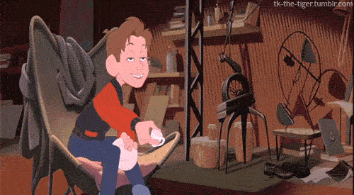 Adhd GIF - Find & Share on GIPHY