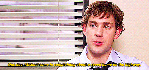 Jim Halpert Television GIF - Find & Share on GIPHY