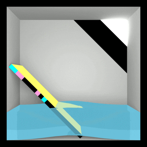 3D Water GIF - Find & Share on GIPHY