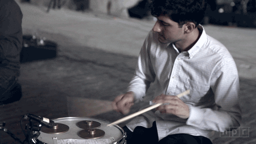 So Percussion S Find And Share On Giphy