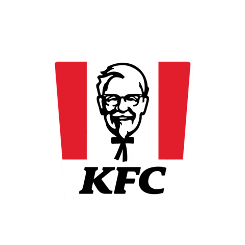 Chicken Kentucky Sticker by KFC Austria for iOS & Android | GIPHY