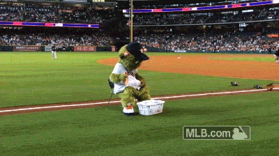 Houston Astros GIF by MLB - Find & Share on GIPHY