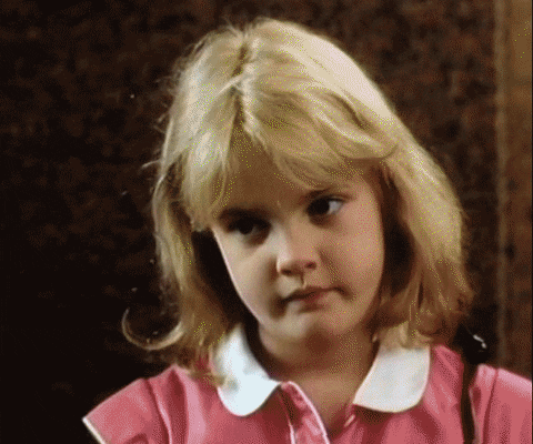 Drew Barrymore Find And Share On Giphy