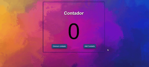 GitHub - vinicyusAbreu/Contador: 0️⃣ Contador feito em javascript puro.
