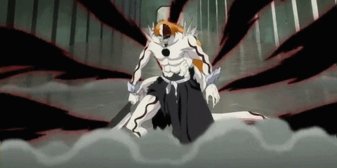 Hollow Ichigo GIFs - Find & Share on GIPHY