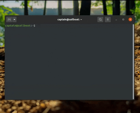 GitHub - daurham/Timer: A simple command line timer, ideal for timeboxing.