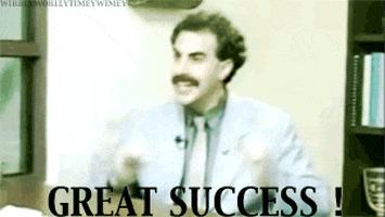 Success GIFs - Find & Share on GIPHY