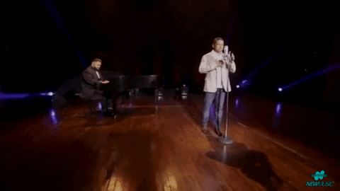 Musica Gospel GIF by New Music - Find & Share on GIPHY