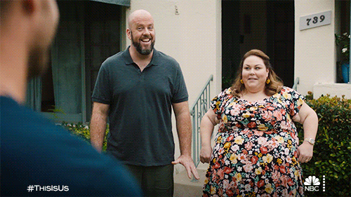 Chrissy Metz Nbc GIF by This Is Us - Find & Share on GIPHY