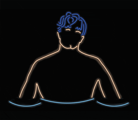 Neon Artist GIFs - Get the best GIF on GIPHY