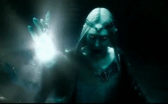 Galadriel GIF - Find & Share on GIPHY