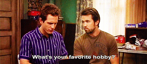 Hobby Ideas GIFs - Find & Share on GIPHY