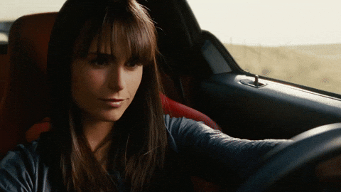 Pleased Fast And Furious GIF by The Fast Saga - Find & Share on GIPHY