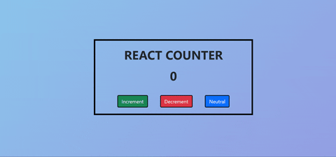 GitHub - patcont/counter: Counter web app made with React
