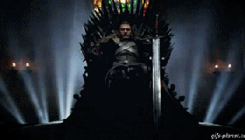 Winter Is Coming GIF - Find & Share on GIPHY
