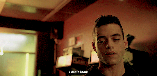 Mr Robot GIF - Find & Share on GIPHY