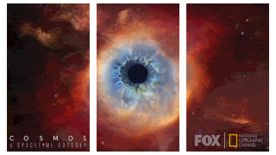 Cosmos GIF - Find & Share on GIPHY