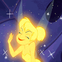 Tinkerbell GIF - Find & Share on GIPHY