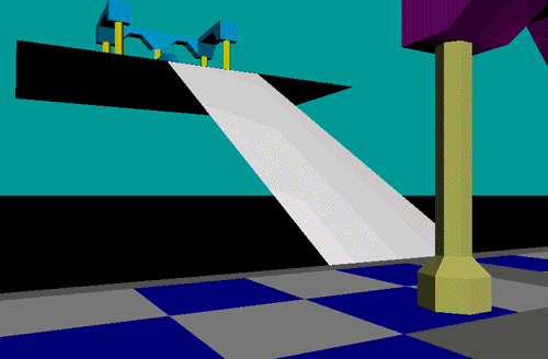 Virtual Reality Art GIF - Find & Share on GIPHY