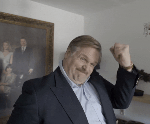 Blij GIF by Hans - Find & Share on GIPHY