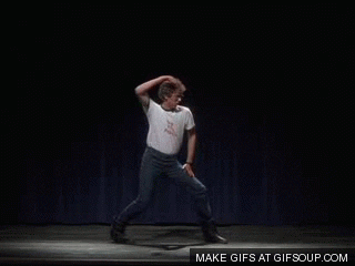 Dance GIF - Find & Share on GIPHY