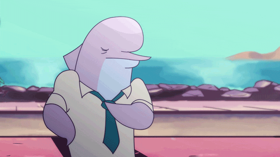 GIF by Cartoon Hangover - Find & Share on GIPHY