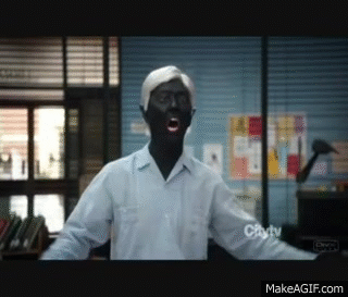 Senor Chang Gif