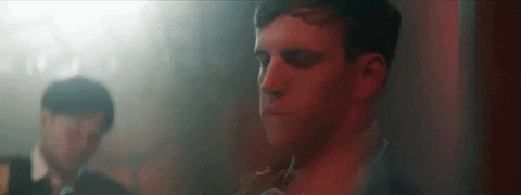 Good Things Fall Apart GIF by ILLENIUM - Find & Share on GIPHY