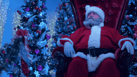 Snapon Snappy Claus GIF by Snap-on Tools - Find & Share on GIPHY