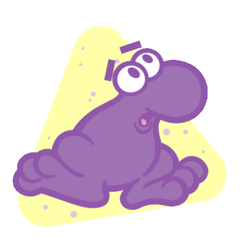 Im A Nerd So What Omg Sticker by NERDS Candy for iOS & Android | GIPHY