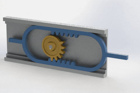 Gear Mechanism GIF - Find & Share on GIPHY