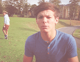 Louis Life Gif | Paul Smith
