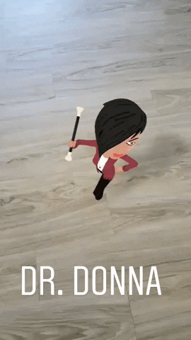 Turn Around Dancing GIF by Dr. Donna Thomas Rodgers - Find & Share on GIPHY