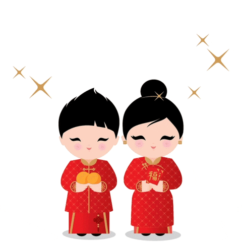 Red Packet GIFs - Find & Share on GIPHY