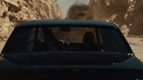 Fast And Furious Explosion GIF by The Fast Saga - Find & Share on GIPHY