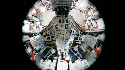 Space Race GIF - Find & Share on GIPHY