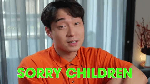 Fried Rice Cooking GIF by Nigel Ng (Uncle Roger) - Find & Share on GIPHY