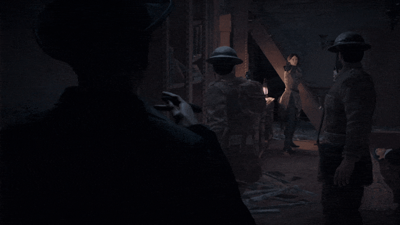 Assassin Find And Share On Giphy