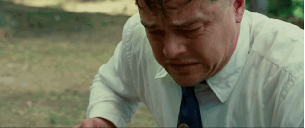 Shutter Island GIF - Find & Share on GIPHY