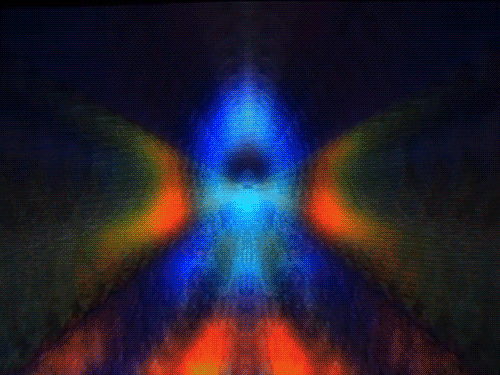 3d Male Art Gif